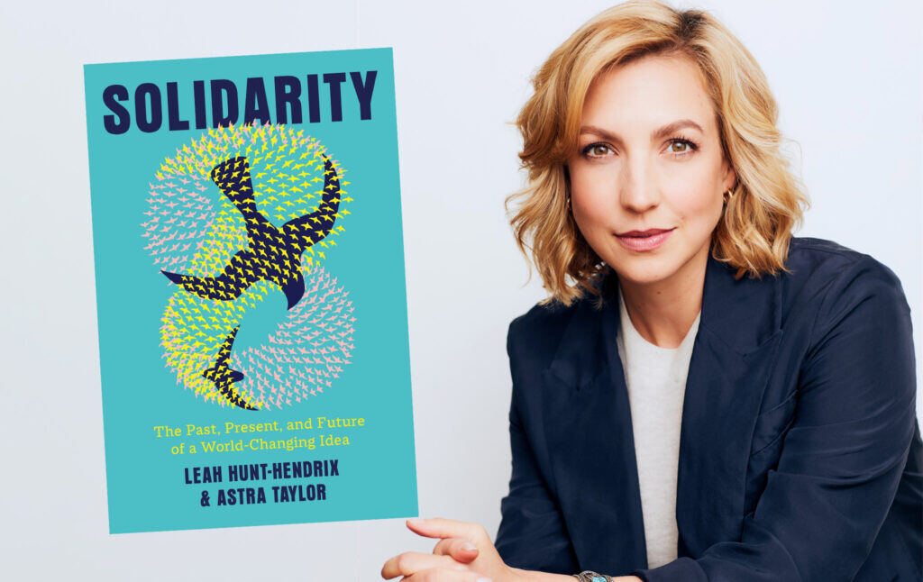 We Need Solidarity Now More Than Ever